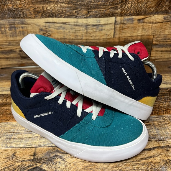Nike | Shoes | Mens Nike Air Jordan Series4 Dear Carnivalblackened ...